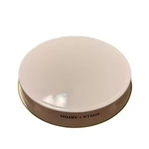Stella Artois | Dining | Stella Artois Vintage Beer Beverage Round ...